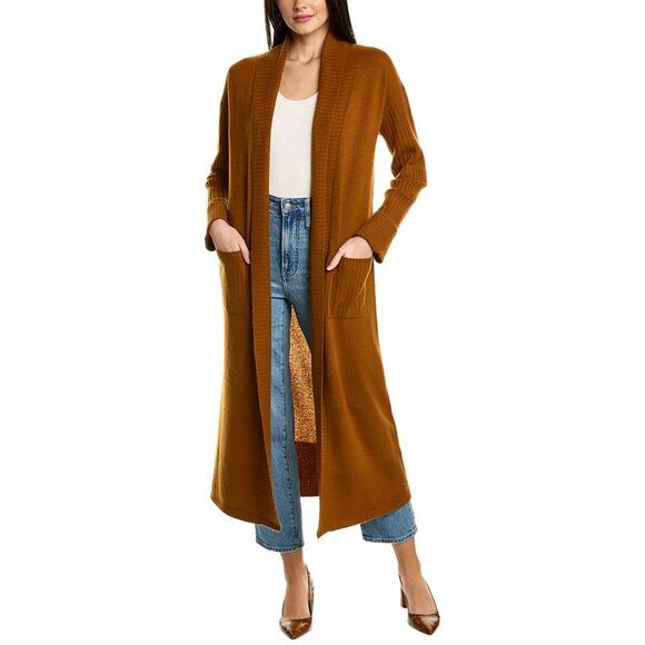 PHILOSOPHY CASHMERE | Sweaters | Philosophy Cashmere Shawl Collar ...